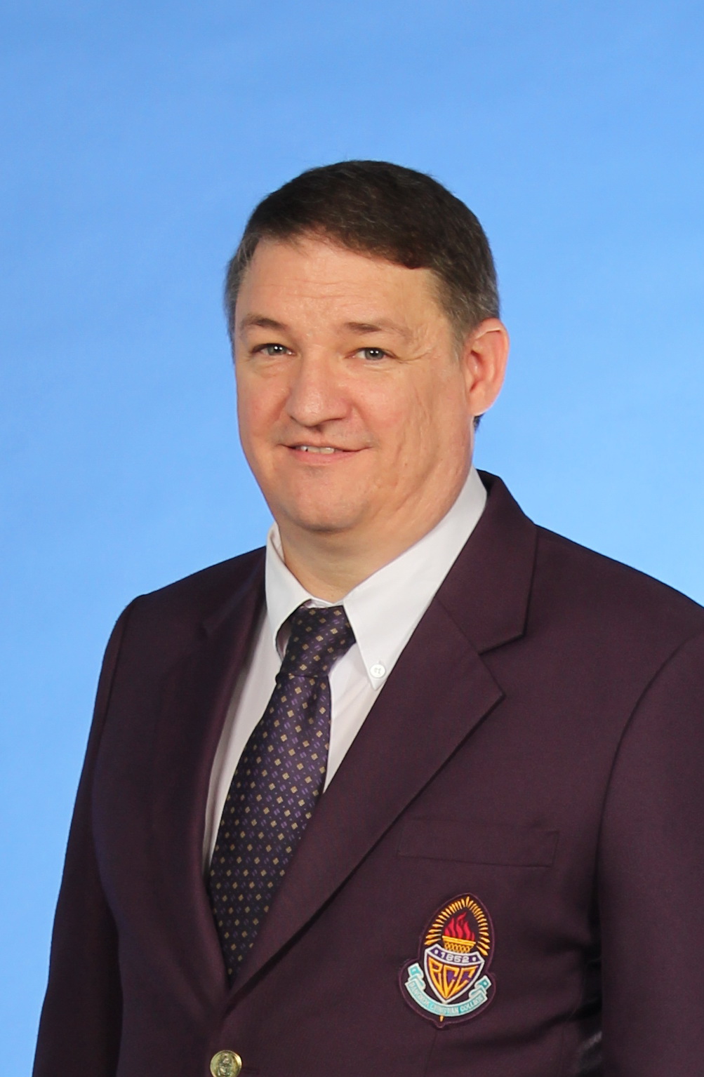 LS3 – Bangkok Christian College Intensive English Program